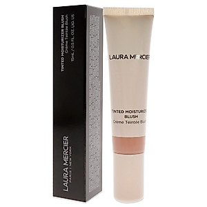 Laura Mercier Women's Tinted Moisturizer Blush, Provence, Pink, 0.5 oz/ 15 mL