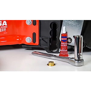 Loctite Threadlocker Red 271 Red 0.2 fl oz, 1 Tube