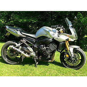 LED Fender Eliminator/Tail Tidy for the Yamaha FZ1 / FZ1S / FZ1N / Fazer 1000