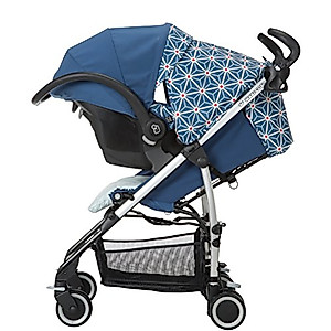 Maxi-Cosi Kaia Special Edition Stroller, Star by Edward van Vliet