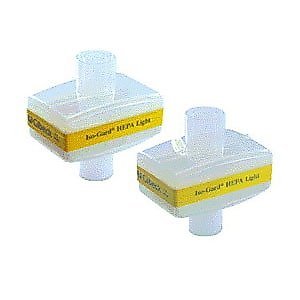 Iso-Guard HEPA Light Filter