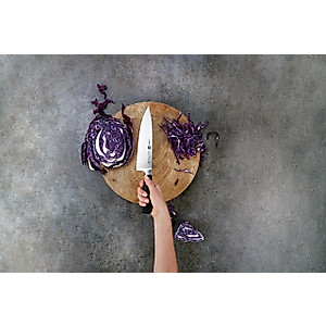 Four Star 2 Piece Chef's Knife and Paring Knife Set