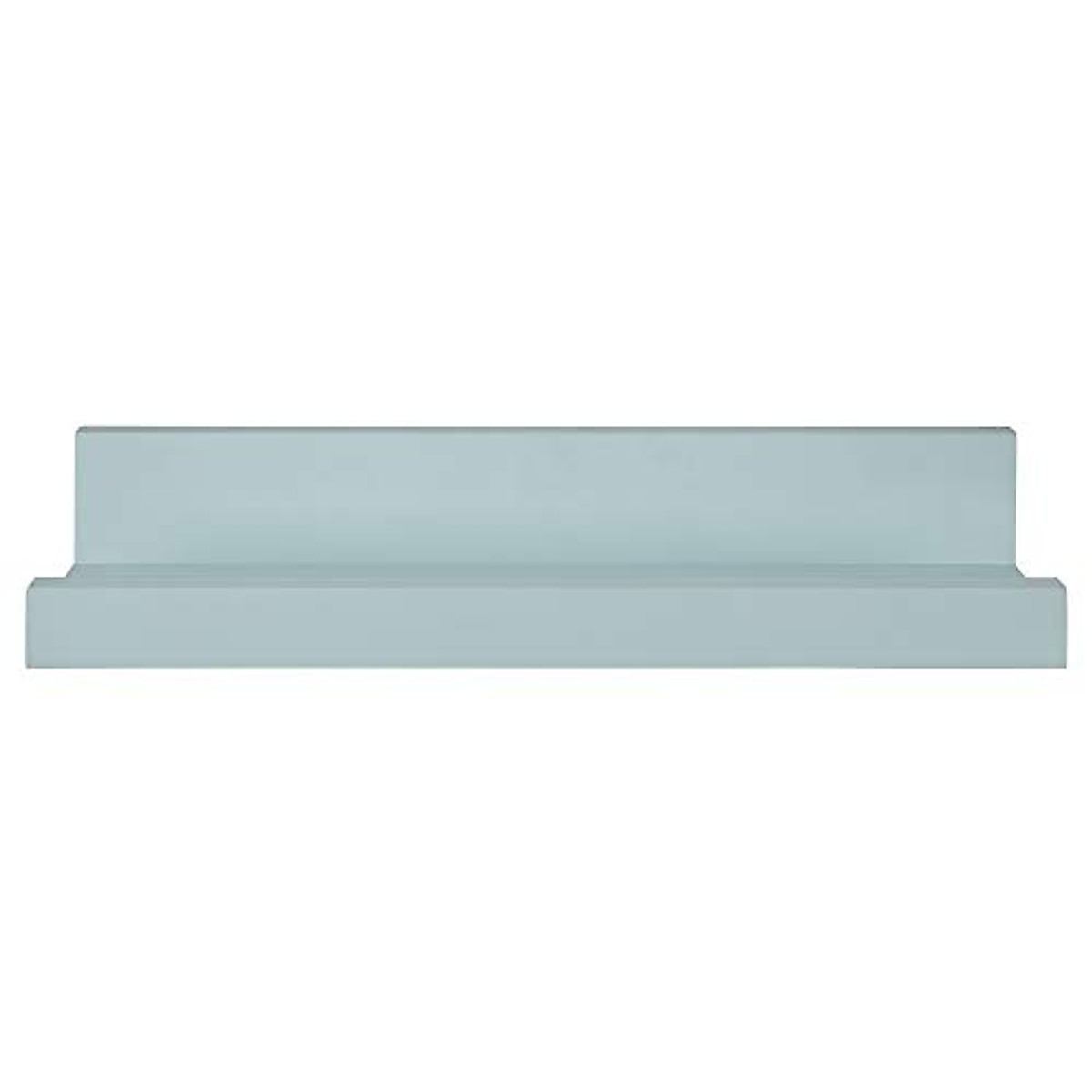 Stratton Home Decor S39205 Utility, 20.00 X 5.15 X 3.50, Light Blue