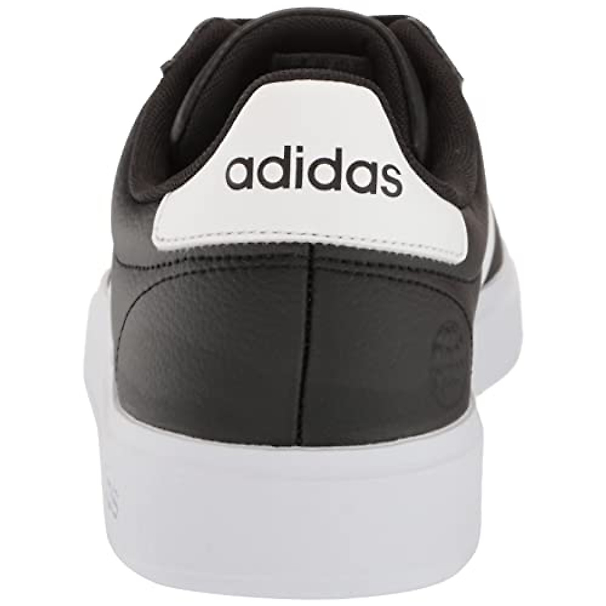 adidas Men's Grand Court 2.0 Tennis Shoe