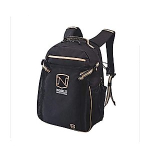 Noble Outfitters Ringside Pack, Black