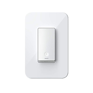 WeMo Smart Light Switch 2ND Gen
