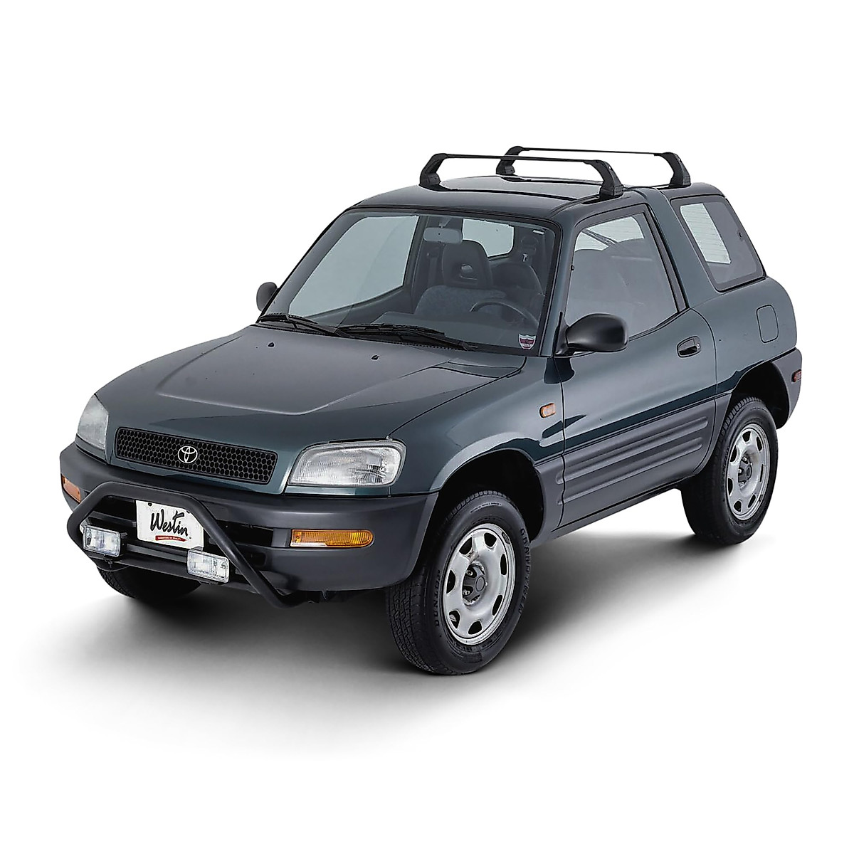 Westin 30-0005 Light Bar - Black