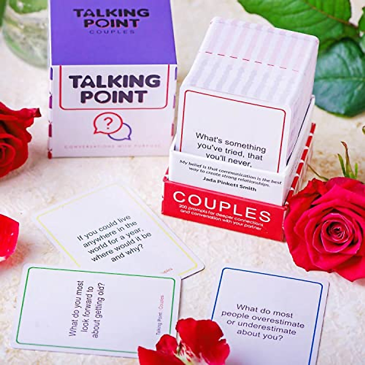 Family Talk Bundle (Teens): 600 Thought Provoking Conversation Starters - 3 Packs: Family + Couples + Teens