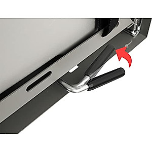 Setpower Slide Mount for AJ Series Portable Refrigerator Freezer, Designed AJ30, AJ40, AJ50