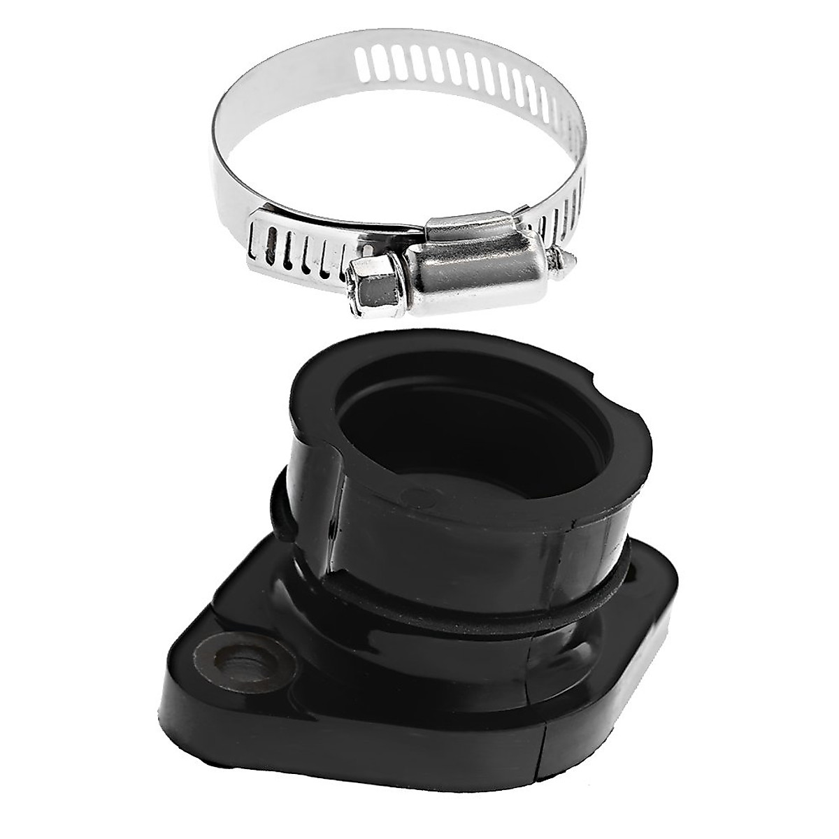 Intake Manifold Carburetor Boot Joint Replacement For POLARIS Replacement For TRAIL BLAZER 250 1990-2006