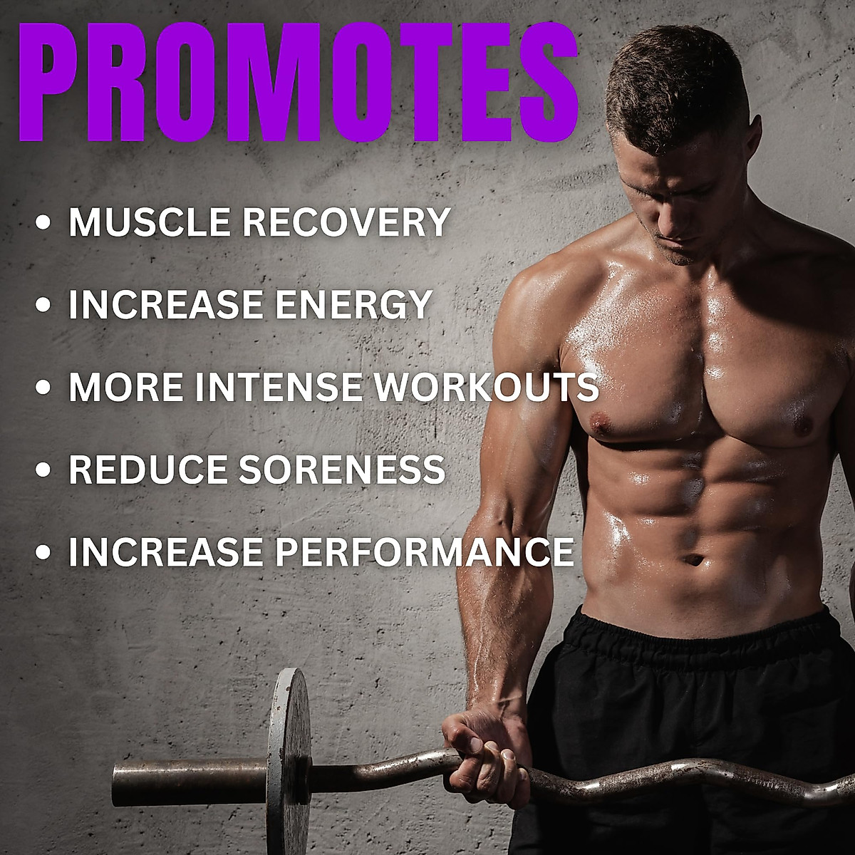 Gains in Bulk Workout Candy - Nitric Oxide Booster - Chewable Pre-Workout Energy Chews with Creatine and Caffeine for Intense Focus, Sustained Energy, and Best Pump, 90 Vegetarian Chews