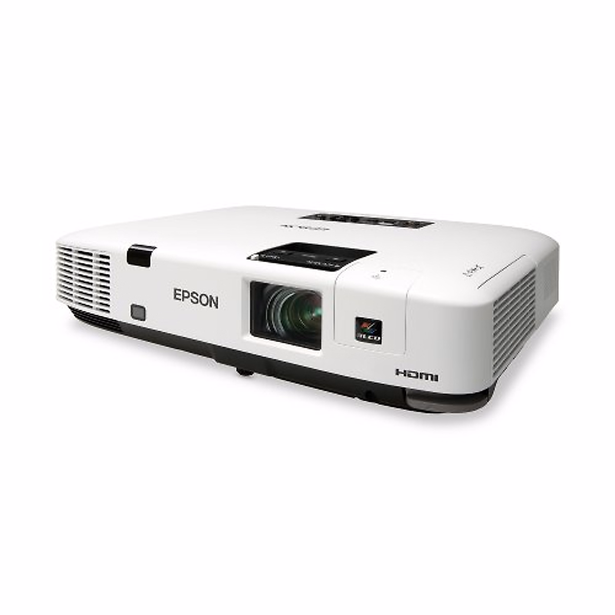 Epson PowerLite 1915 Business Projector (XGA Resolution 1024x768) (V11H313020)