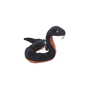 Ubaywey Plush Doll Toy Stuffed Plush Toy Snake Shape Plush Toy Kids Halloween