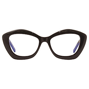 Sunglasses Saint Laurent SL 68-006 Black/Grey