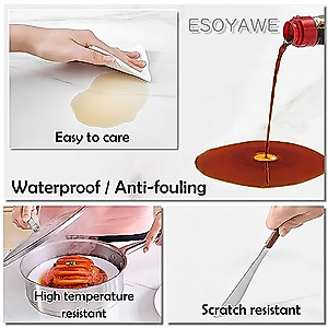 Lazy Susan Tabletop Rotating Serving Tray, Diameter 20~39 Inch Wooden Turntable For Dining Table, 360° Silent Smooth Rotation Serving Plate, For Restaurants Kitchens