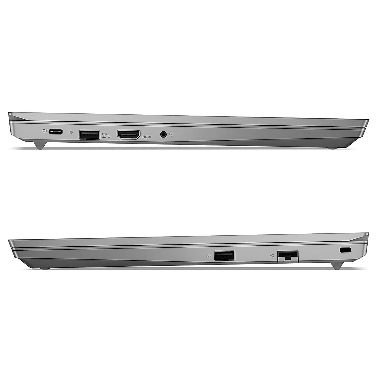 Lenovo ThinkPad E15 Business Laptop, 15.6" FHD IPS Display, 12th Gen Intel Core i5-1235U Processor (Beats i7-1195G7), Thunderbold 4, Wi-Fi 6, RJ-45 Ethernet, Windows 11 Pro (16GB RAM | 512GB PCIe SSD)