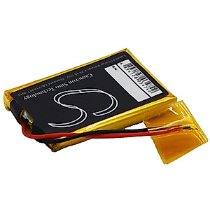 Renekton Battery Replacement for Siemens Gigaset ZX600