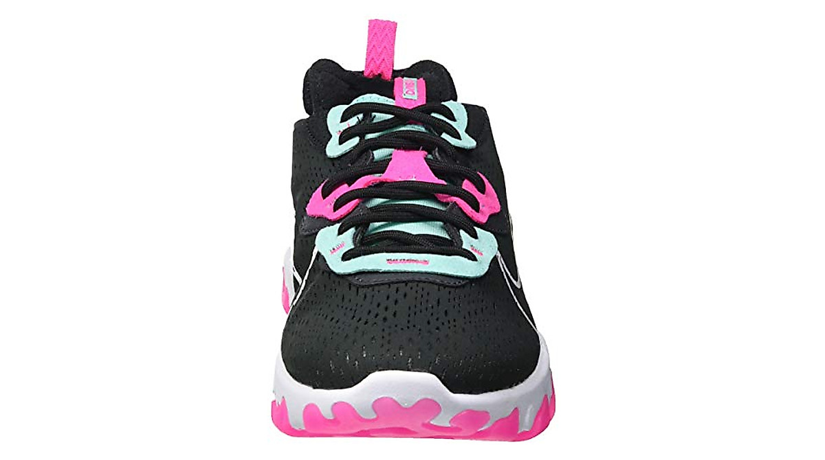Nike Women's React Vision Running Shoes - Comfort & Style