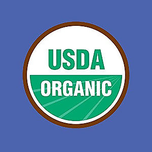 Plum Organics Kids Jammy Sammy Apple Cinnamon & Oatmeal, 1.02 Oz, 5 Pack