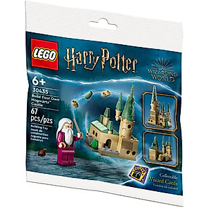 LEGO Harry Potter Build Your Own Hogwarts Castle 30435 Polybag