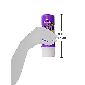 3 Minute Miracle Color Conditioning Treatment for Colored Hair 8 fl oz