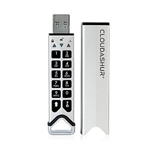 iStorage cloudAshur Hardware encrypted Security Module