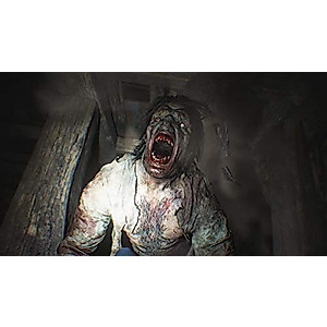 Resident Evil Village (PS5)