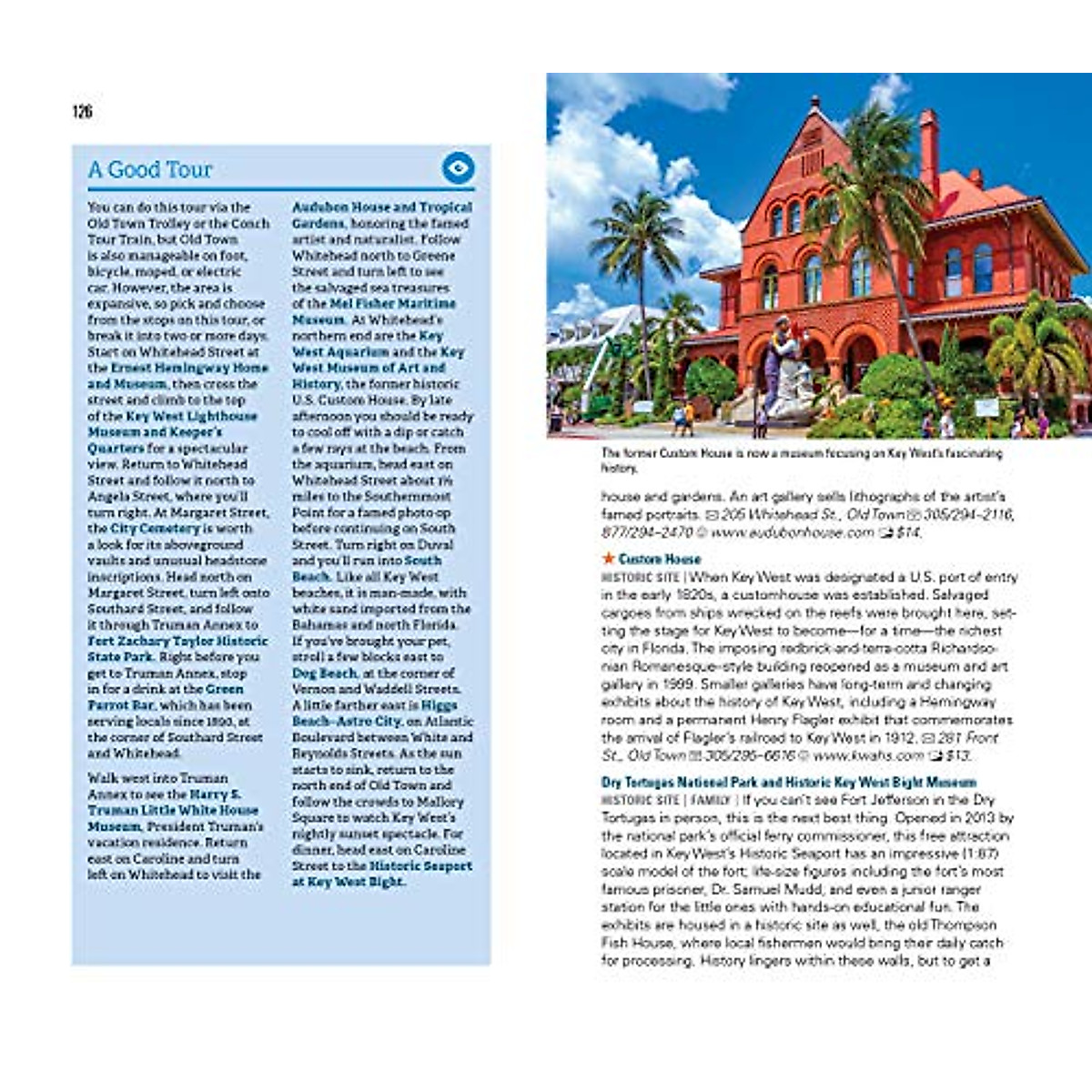 Fodor's In Focus Florida Keys: with Key West, Marathon and Key Largo (Full-color Travel Guide)