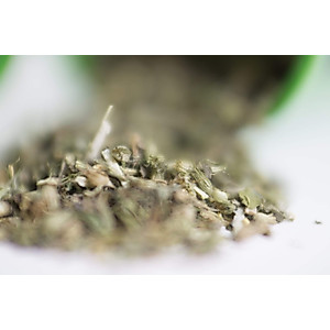 Smokey's Stash Organic Catnip OG puss Potent cat nip for Cats Small pop top