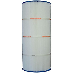 Pleatco PSD125-2000 Replacement Cartridge for Sundance Double End 120, 1 Cartridge