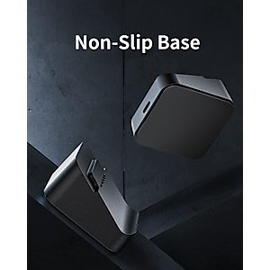 Charging Dock for Xbox Elite Wireless Controller Series 2/Core Series 2 (Model 1797) - Fast and Efficient Charging Station
