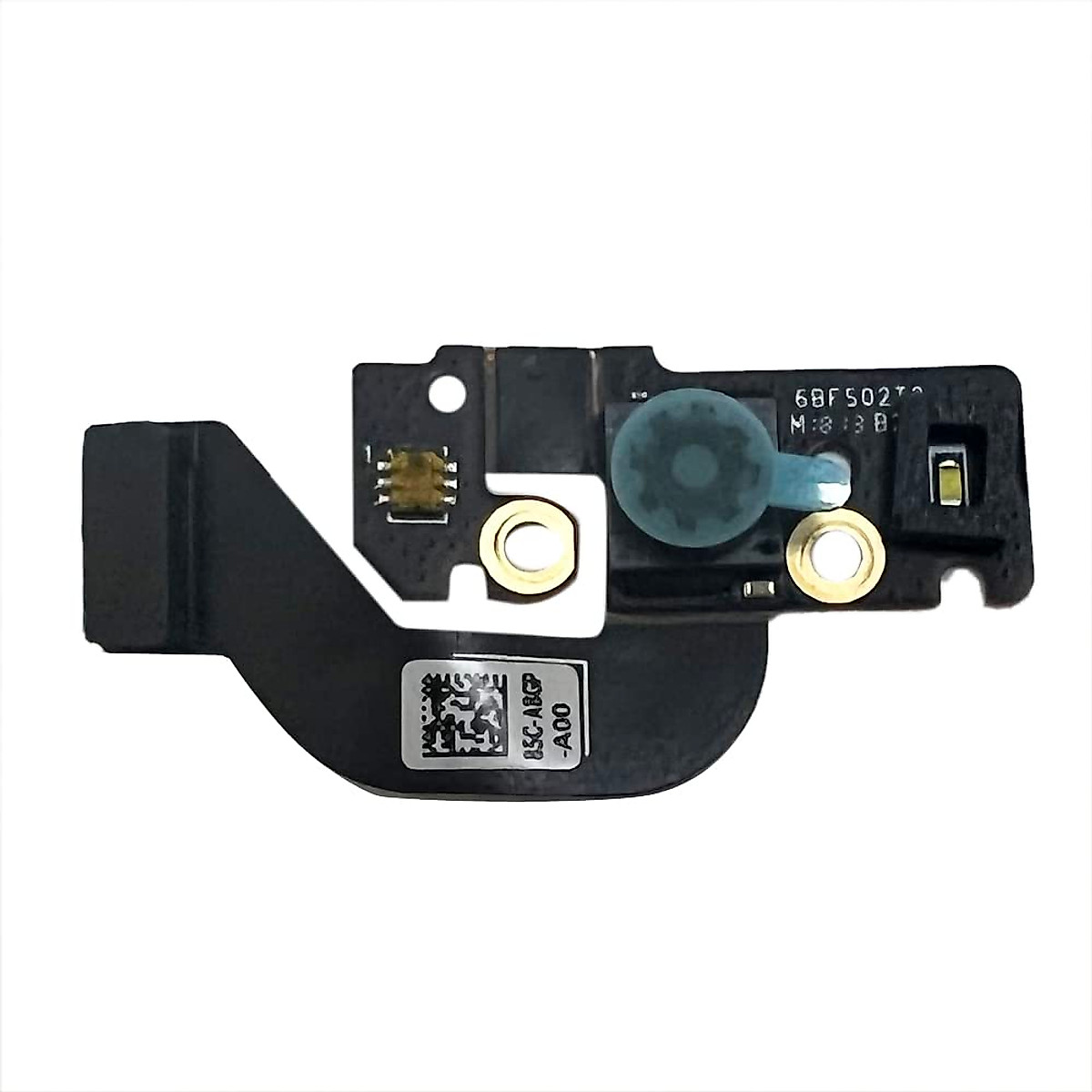GinTai 6BF502T2 6BA810T2 CDXP9 0CDXP9 vnvpd Front Facing Web Camera Modules Parts Replacement for Dell Latitude 5285 5290 7285 5290 (2-in-1) 5285