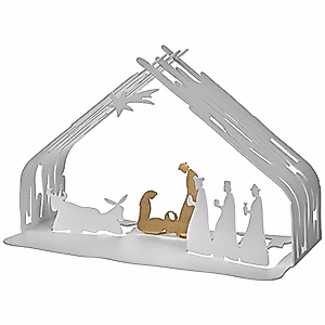 Alessi Bark Crib, Crib