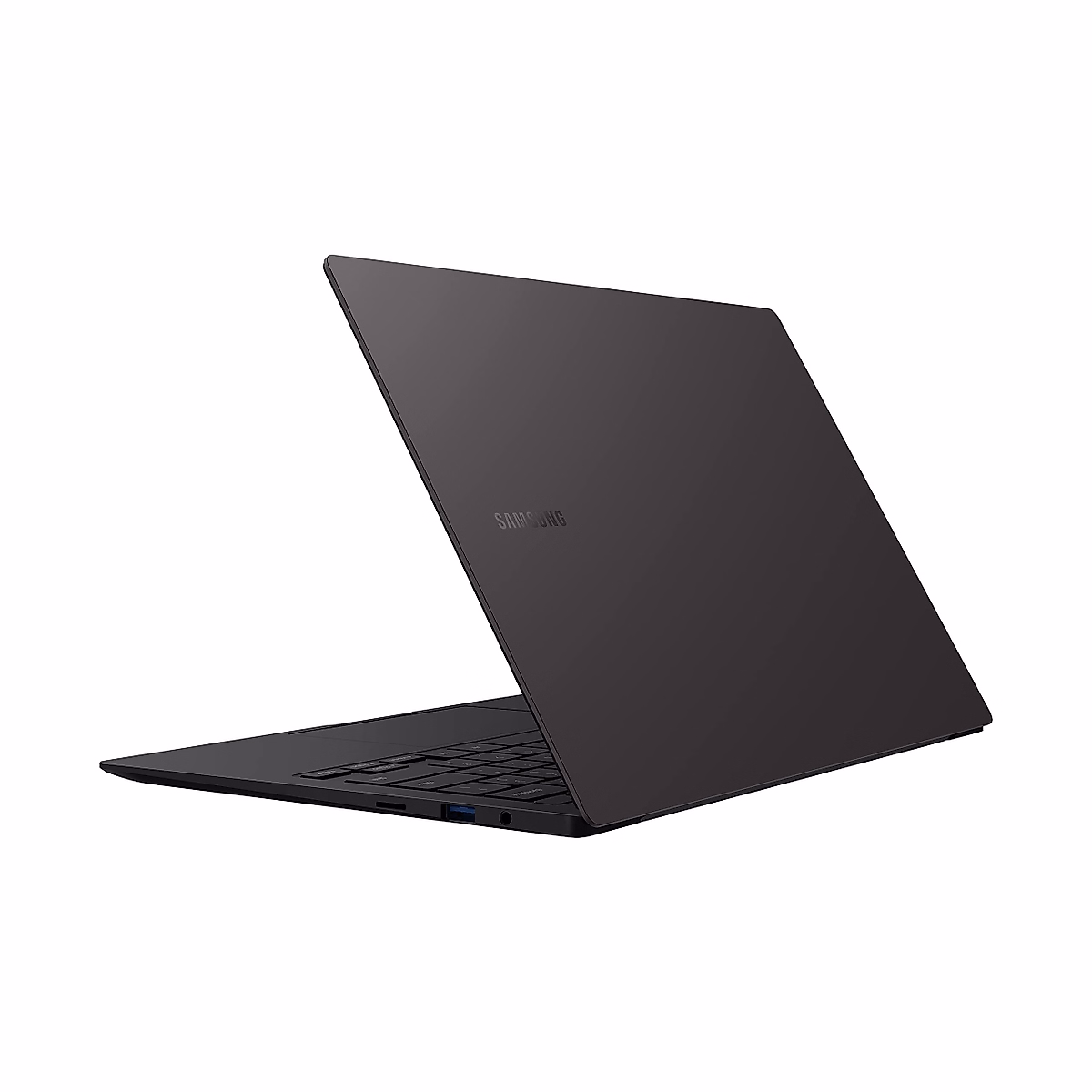 SAMSUNG 13.3” Galaxy Book2 Pro Laptop Computer, i5 / 8GB / 256GB, 12th Gen Intel Core Processor, Evo Certified, Lightweight, 2022 Model, Graphite