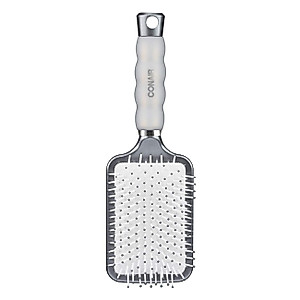 Conair Gel Grips Paddle B Size Ea Conair Gel Grips Paddle Brush 1ct