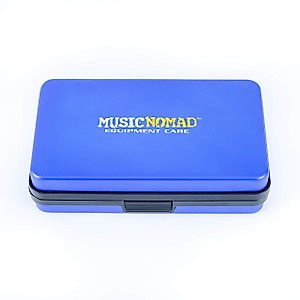 MusicNomad Premium 26 PC. Guitar Tech Screwdriver & Wrench Set MN229