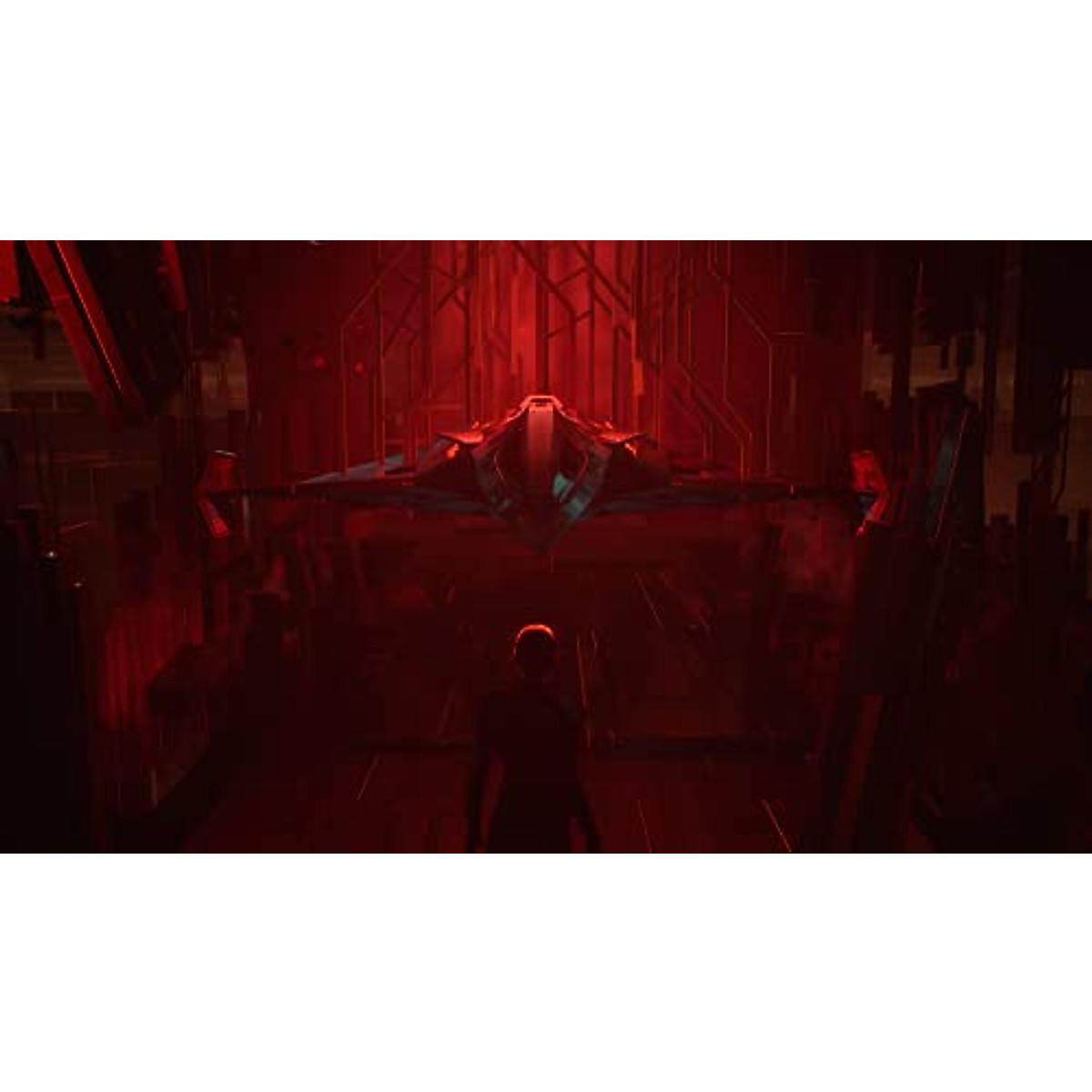 Chorus - PlayStation 5