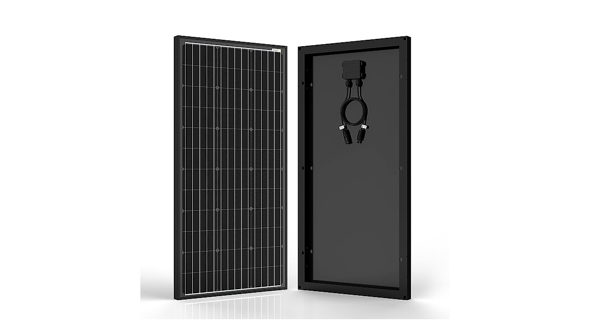 PowerECO 800W Solar Panels - High Efficiency Mono PV Modules