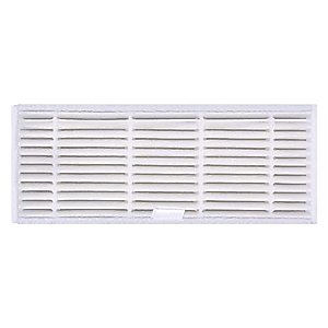 Coredy Replacement Washable HEPA Filter Kit for R400, R550,R650,R750,R650,R580,G800,G850 Robot Vacuum Cleaner 2nd GEN Dustbin Set, 2pcs (Model: FT02)