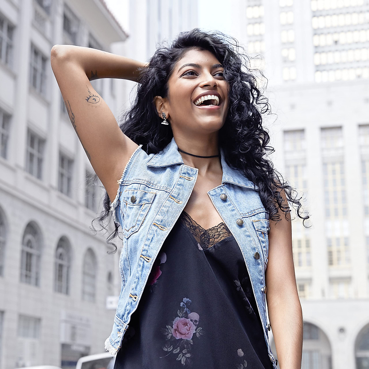 Dove Advanced Care Dry Spray Antiperspirant Deodorant For Women Cool Essentials 48 Hour Deodorant Protection 3.8 oz