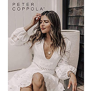 Peter Coppola A-keratin Smoothing Styling Treatment -straightening Cream Gently Detangles Hair, Seals Split Ends, Eliminates Frizz, And Speeds Up Styling Time Leaving Hair Smooth And Soft (5 Oz)