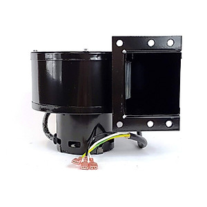 Harman, Harmon Convection Distribution Blower Motor Fan 3-21-22647/3-21-33647