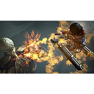 Attack On Titan 2: Final Battle - Nintendo Switch