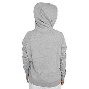 Nike Womens NSW Essential Hoodie Pull Over Fleece Womens BV4124-063 Size S