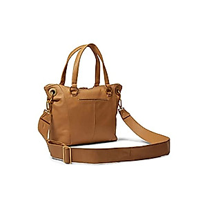 Hammitt Daniel Medium Toast Tan/Brushed Gold One Size