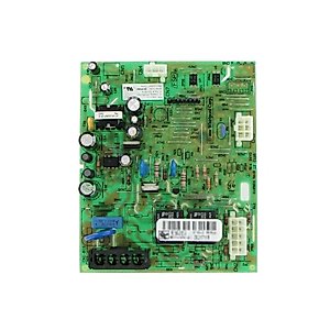 GLOB PRO SOLUTIONS WP2321711 CKD4066 Electronic Control Board