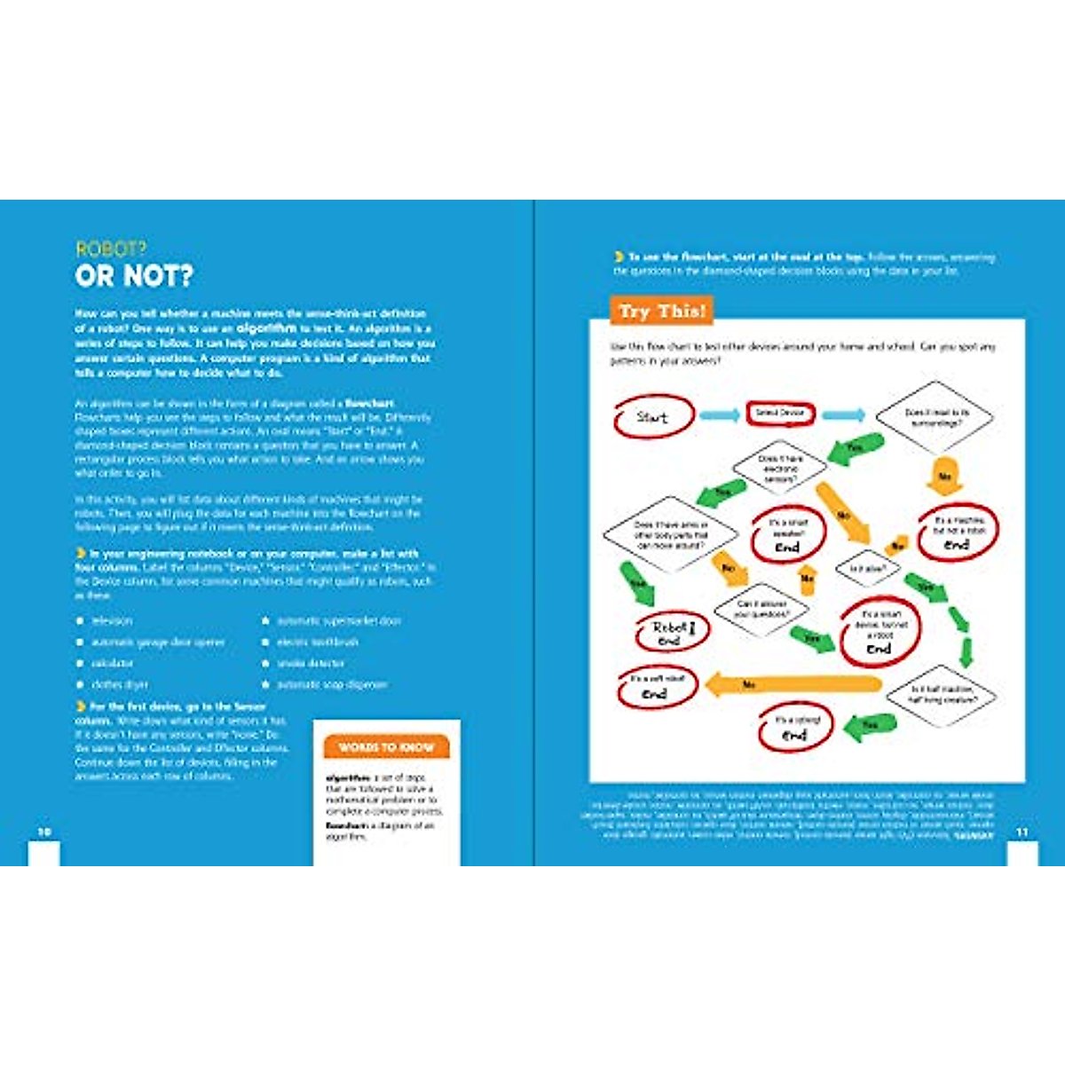 Bots! Robotics Engineering: with Hands-On Makerspace Activities