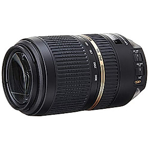 Tamron AF 70-300mm f/4.0-5.6 SP Di VC USD XLD for Nikon Digital SLR Cameras