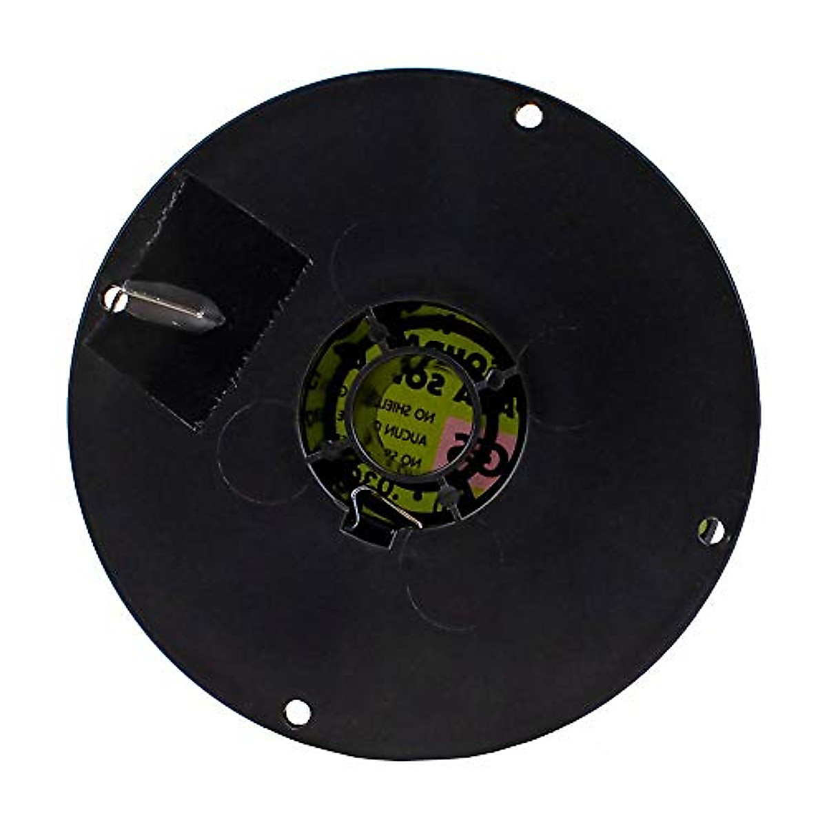 Forney 42300 Flux Core Mig Wire, Mild Steel E71TGS.030-Diameter, 2-Pound Spool, Silver, Pack of 1