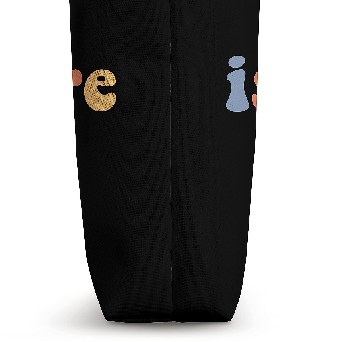 Abortion Is Healthcare Feminist Feminism Retro Pro Choice Tote Bag